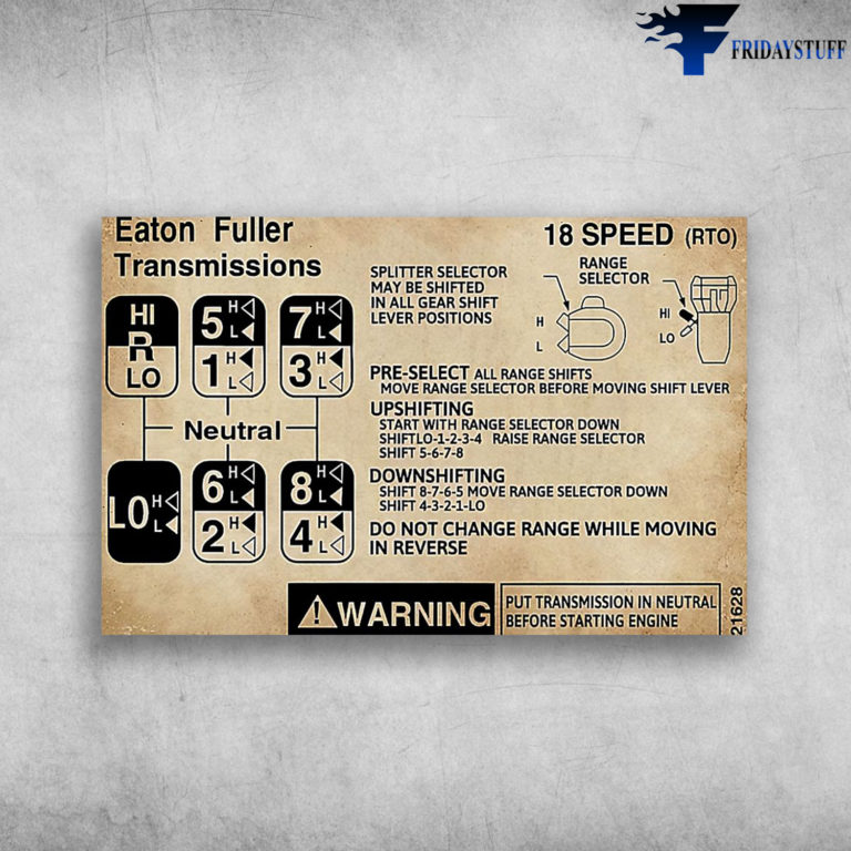 The Spine Frequencies Canvas, Poster - FridayStuff