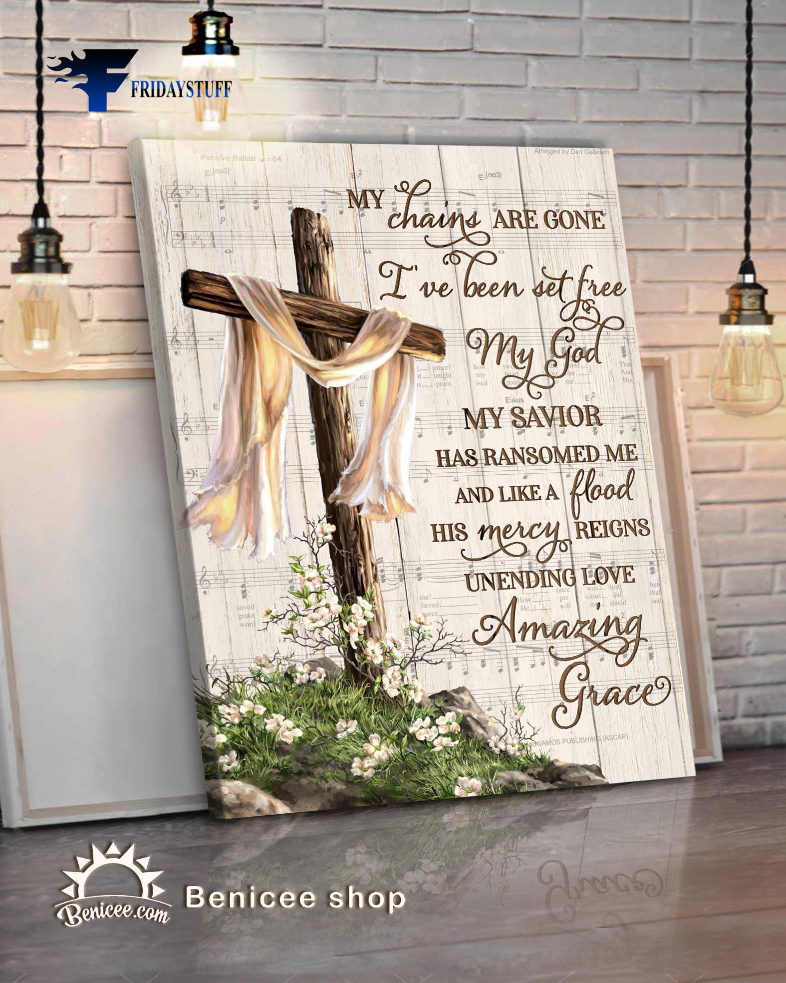 𝗔𝗺𝗮𝘇𝗶𝗻𝗴 𝗴𝗿𝗮𝗰𝗲 - My Chains Are Gone, I've Been Set Free My God, My ...