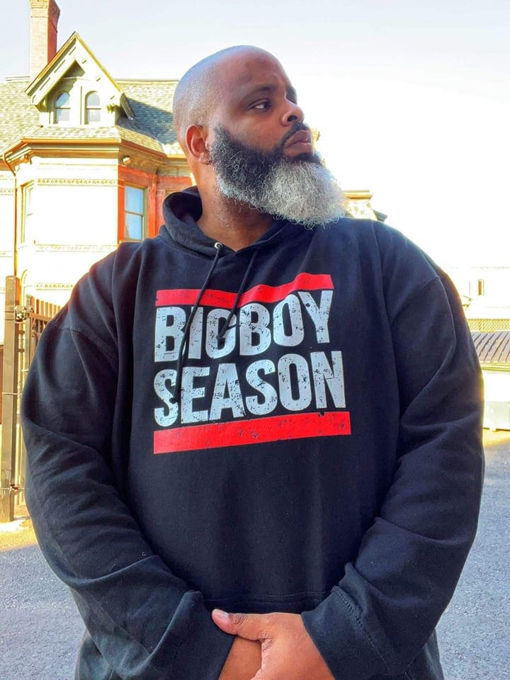 bigboy season - FridayStuff