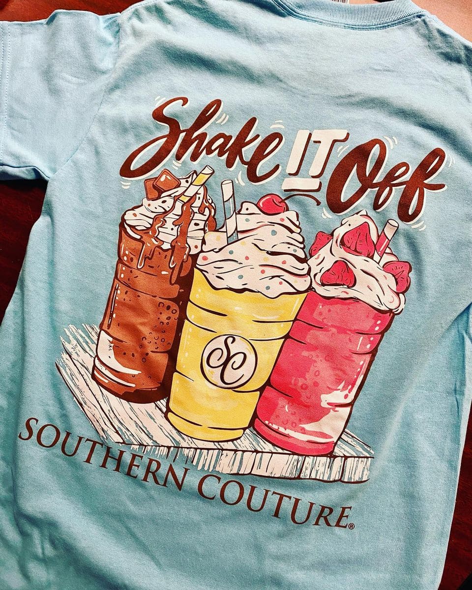 shake it off Southern couture sweet drinks - FridayStuff