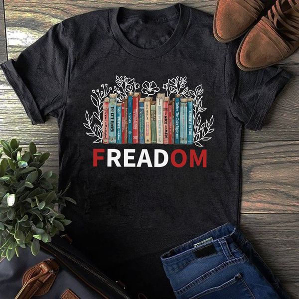 freadom freedom reading book lover - FridayStuff