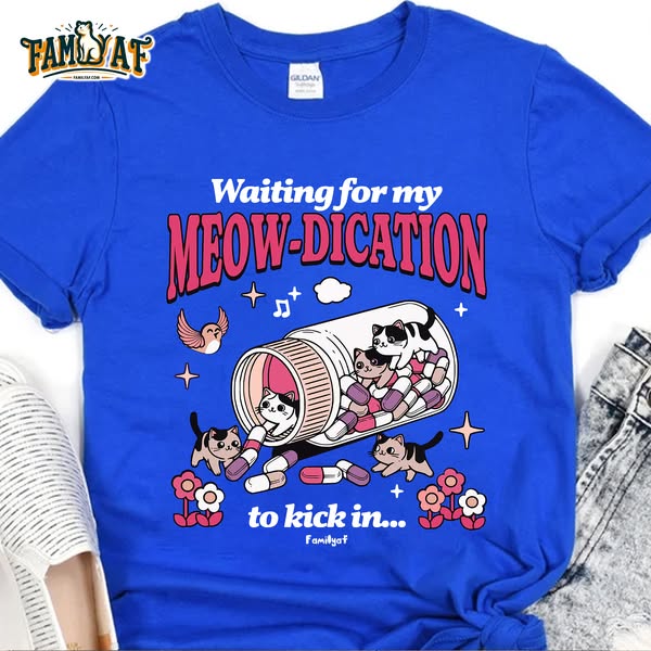 Funny Kitten Cat Waiting for My Meow Dictation to Kick In - FridayStuff